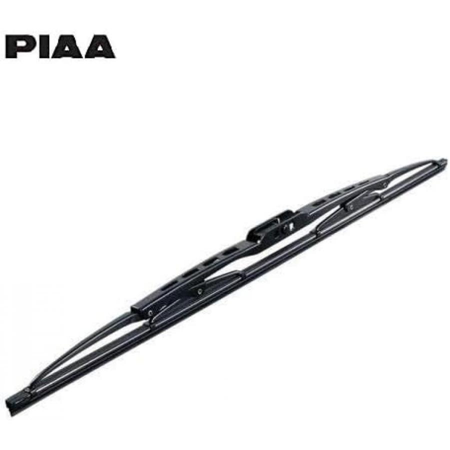 PIAA クレフィットプラスワイパー 500mm CFG50 1本入 グラファイト ゴム交換可能 カー用品 : ダイユーエイト収納ナビ.com - 通販 - Yahoo!ショッピング