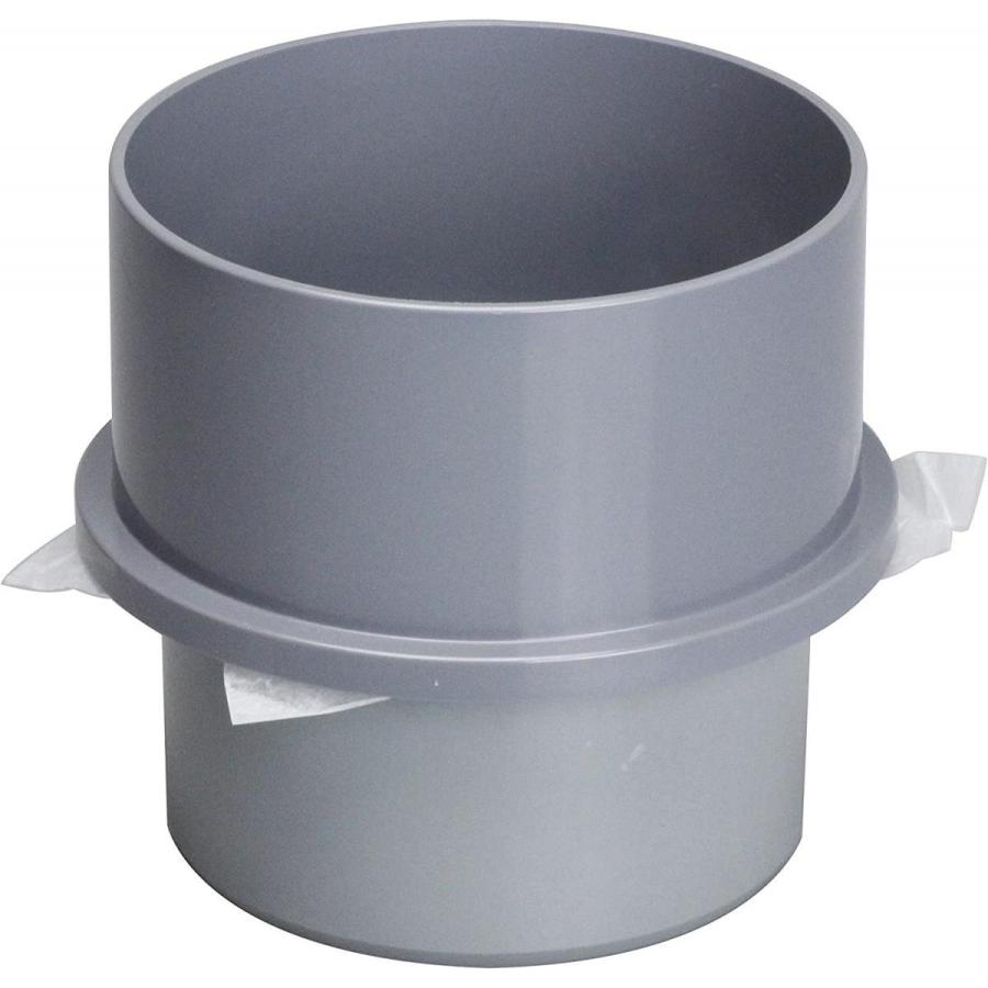 TOTO 60mm立上げ用アダプター HH01001R VU・VP75 VU・VP100 兼用 便器 トイレ 交換部品 パーツ :4960839225271:ダイユーエイト収納ナビ.com ...