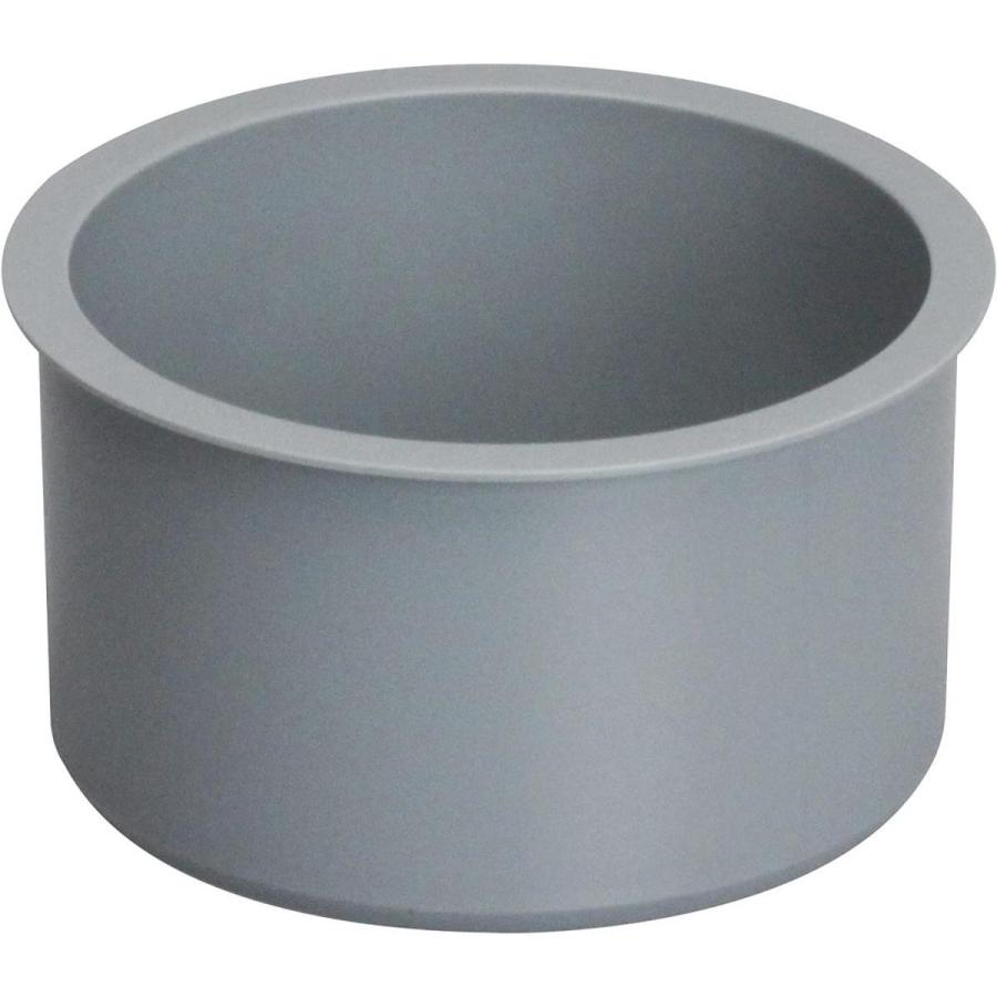 TOTO 60mm立上げ用アダプター HH01001R VU・VP75 VU・VP100 兼用 便器 トイレ 交換部品 パーツ : ダイユーエイト収納ナビ.com - 通販 - Yahoo ...