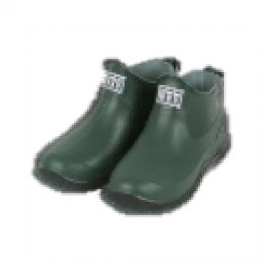 ミツウマ ベールノース No.7090 カーキ 27.0cm 作業用 男女兼用 畑仕事 ガーデニング 庭仕事 ショート丈 レインブーツ : ダイユーエイト収納ナビ.com - 通販 ...