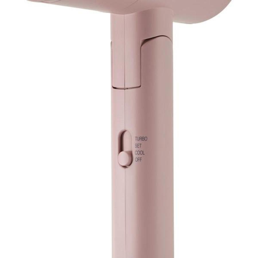 【在庫有・即納】アイリスオーヤマ MiCOLA (ミコラ) イオンドライヤー HDR-M101-P ピンク 速乾 大風量 マイナスイオン : ダイユーエイト収納ナビ.com - 通販 ...