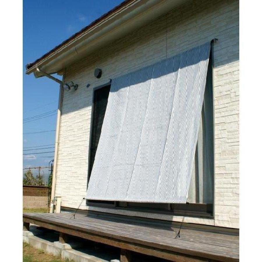 日よけシート 2m×2m クールホワイト : ダイユーエイト収納ナビ.com - 通販 - Yahoo!ショッピング