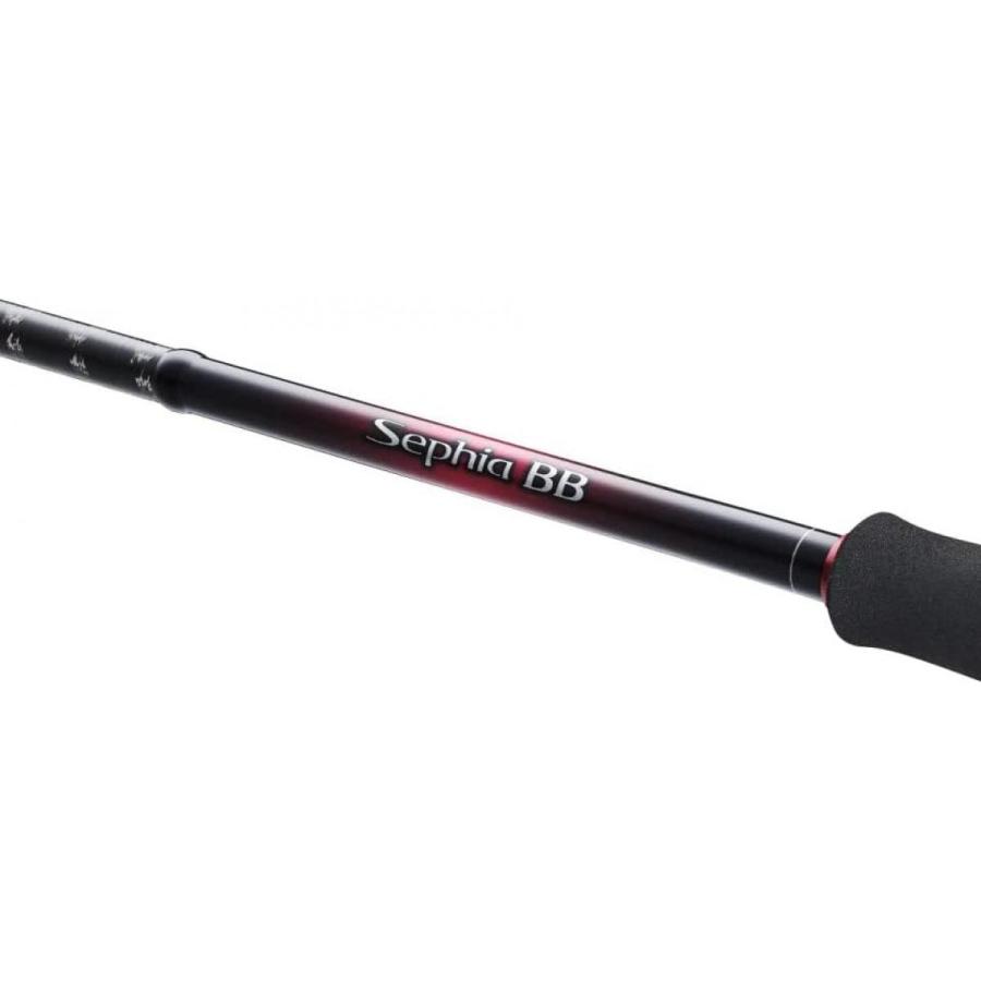 【在庫有・即納】 シマノ SHIMANO ロッド 22 セフィア BB S86ML エギング オールラウンダー 釣り 竿 : 4969363354037 : ダイユーエイト収納ナビ.com ...