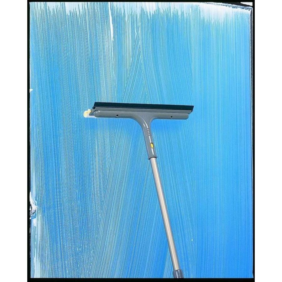 アズマ工業 azuma ガラスワイパー ジャンボ 4.6m LL642 窓拭き 高所 : 4970190436971 : ダイユーエイト収納ナビ.com - 通販 - Yahoo!ショッピング
