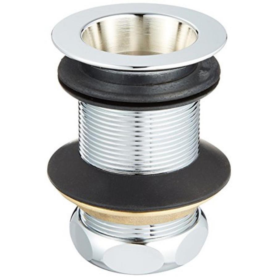 SANEI 【オーバーフローのない手洗い器用】 丸鉢排水栓 PH31-32 : ダイユーエイト収納ナビ.com - 通販 - Yahoo!ショッピング