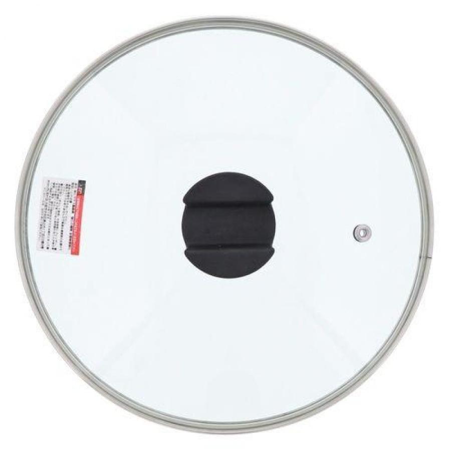 ベストコ クックエポ 強化ガラス蓋 22cm ND-5525 鍋 フライパン ふた フタ ガラス 蒸気穴付 : ダイユーエイト収納ナビ.com - 通販 - Yahoo!ショッピング