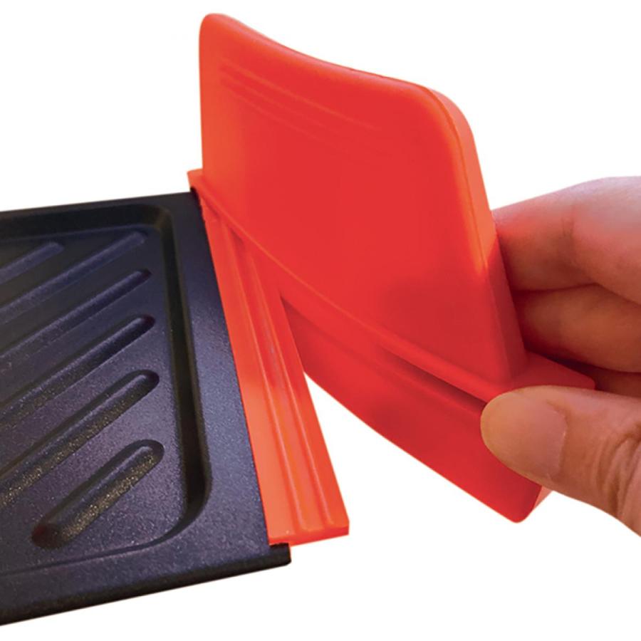 ベストコ レンジで出来ちゃうあつあつホットサンド ND-6391 電子レンジ 調理 : 4975970253809 : ダイユーエイト収納ナビ.com - 通販 - Yahoo!ショッピング