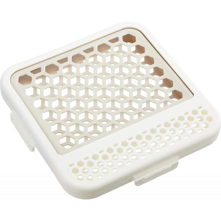marna マーナ(marna) 食洗機用小物ネット K693 ホワイト 食器洗い乾燥機用 : ダイユーエイト収納ナビ.com - 通販 - Yahoo!ショッピング