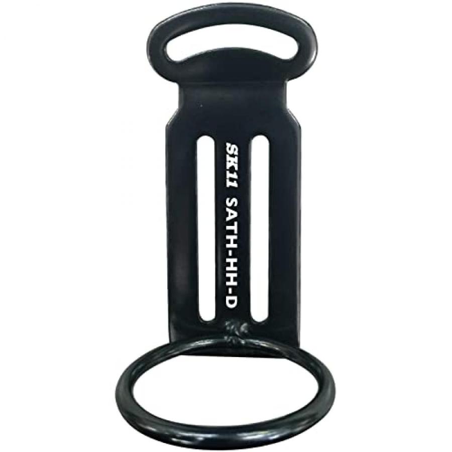 SK11 アルミツールフック ブラック SATH-HH-D : 4977292118675 : ダイユーエイト収納ナビ.com - 通販 - Yahoo!ショッピング