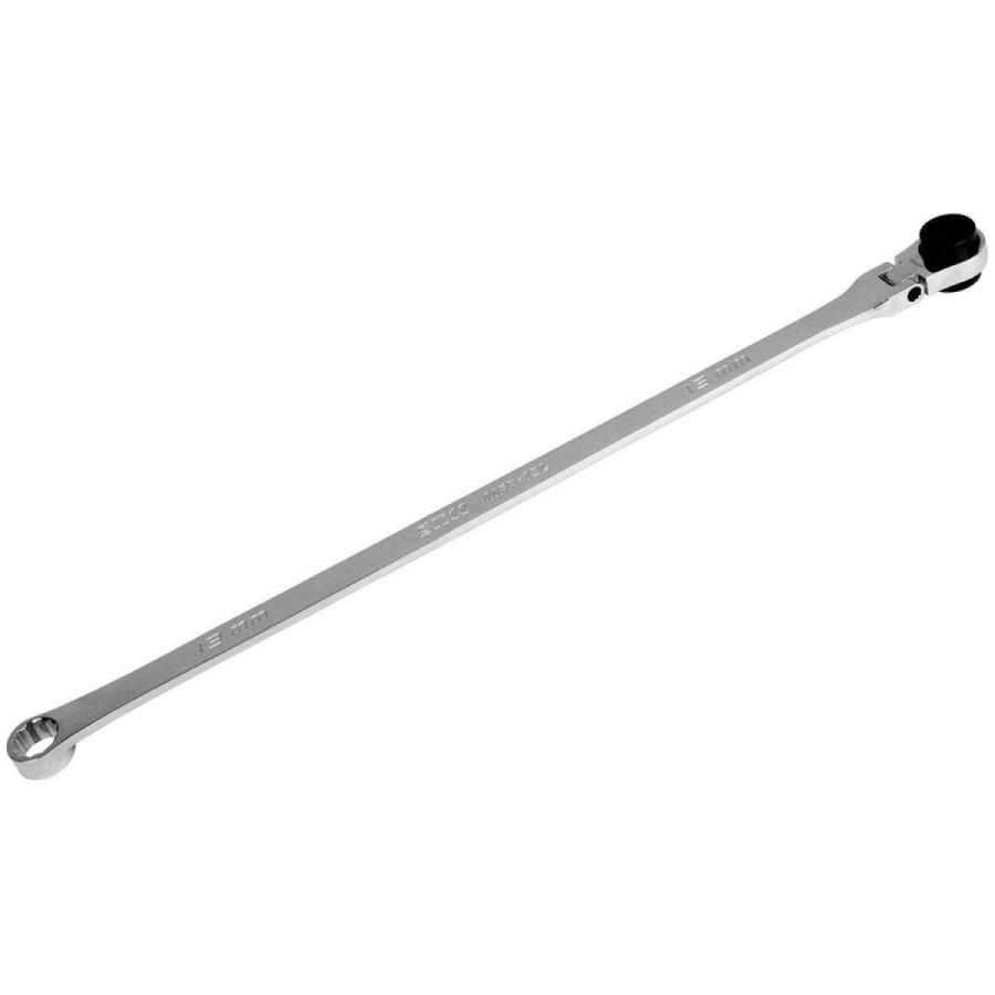 SK11 ロングフレックスメガネラチェットレンチ 13mm MFR-13L : ダイユーエイト収納ナビ.com - 通販 - Yahoo!ショッピング