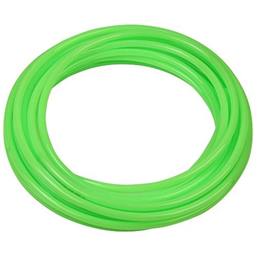 SK11 SK11(エスケー11) ポリウレタンチューブ 外径Φ12mm 長さ5m ネオングリーン エアー配管用 TU1208G3-5 : ダイユーエイト収納ナビ.com - 通販 ...