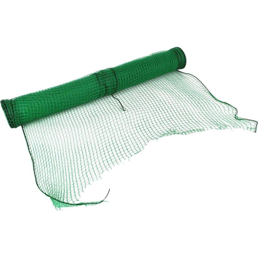 セフティー3 アニマルネット 目合 16mm 1m×20m 害獣 対策 防獣 ネット 農作物 猪 鹿 イタチ 狐 狸 網 : ダイユーエイト収納ナビ.com - 通販 - Yahoo!ショッピング