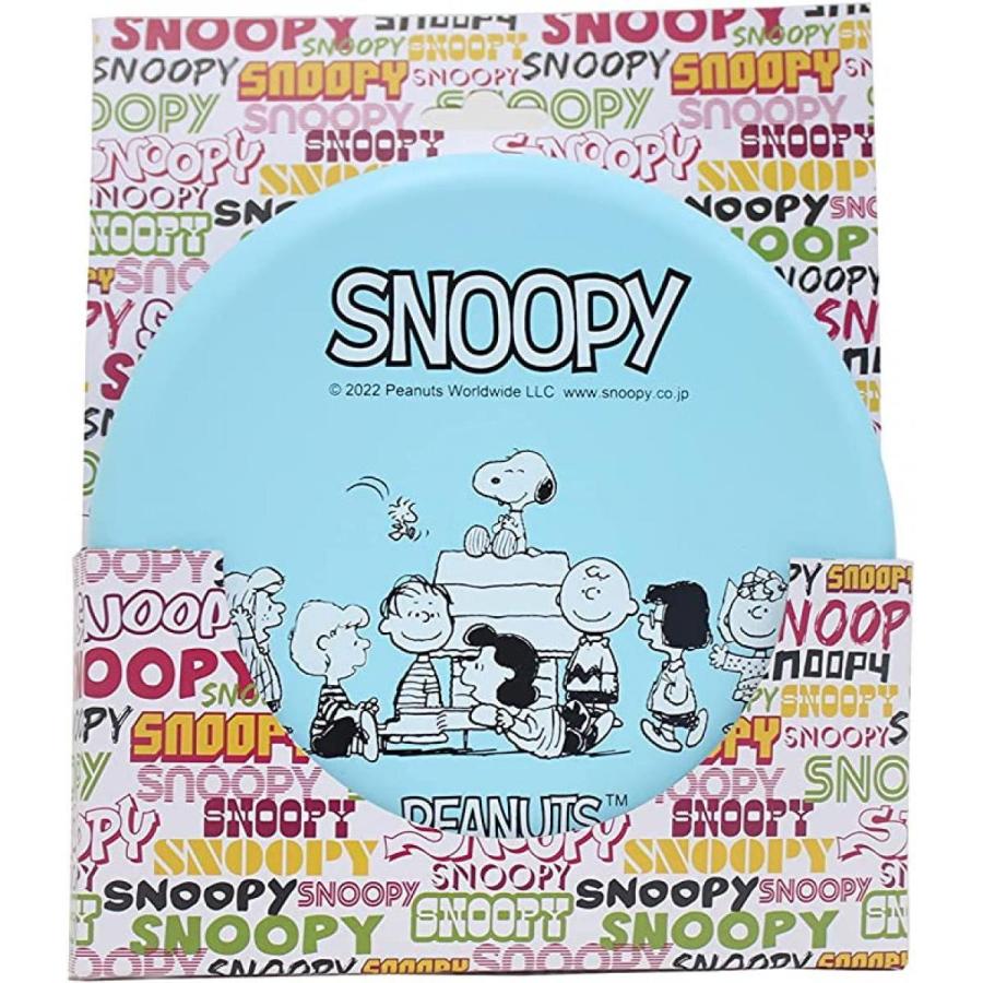 サクライ貿易(SAKURAI) SNOOPY スヌーピー フライングディスク SN-3BL ライトブルー フリスビー 柔らか よく飛ぶ ファミリー スポーツ : ダイユーエイト収納ナビ.com ...