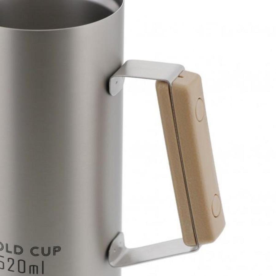 ベストコ 缶ホルダー タンブラー ジョッキ 520ml ステンレス : ダイユーエイト収納ナビ.com - 通販 - Yahoo!ショッピング