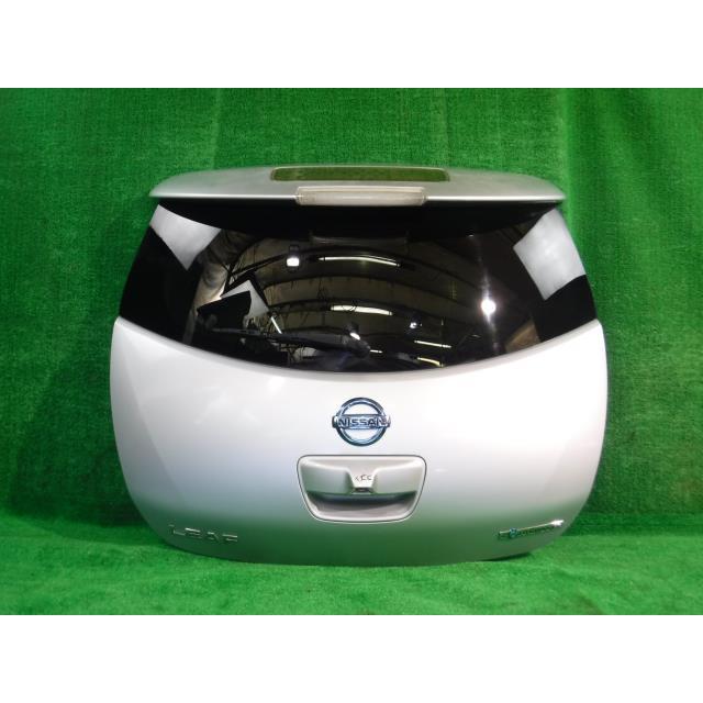 リーフ ZAA-ZE0 バックドア/リアゲート G K23 アサヒ M2L3 K010M-3NAMB : 鈴木商会ELVストア - 通販 - Yahoo!ショッピング