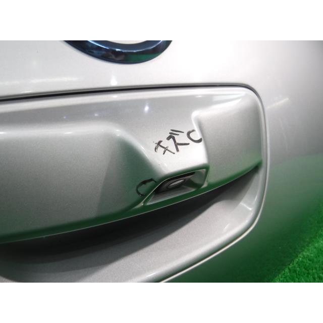 リーフ ZAA-ZE0 バックドア/リアゲート G K23 アサヒ M2L3 K010M-3NAMB : 鈴木商会ELVストア - 通販 - Yahoo!ショッピング