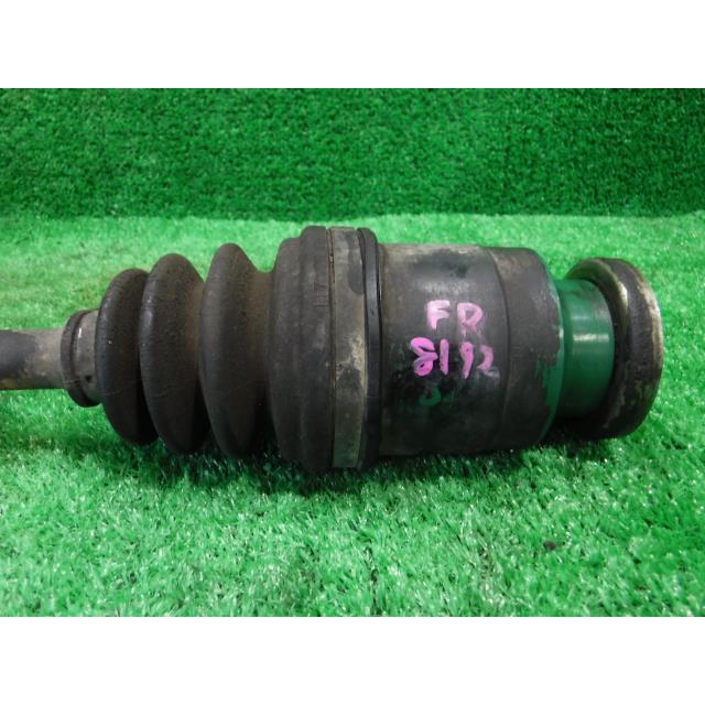 R2 CBA-RC2 右フロントドライブシャフト R 4WD 41C 28321KG000 : 鈴木商会ヤフーショッピング店 - 通販 - Yahoo!ショッピング