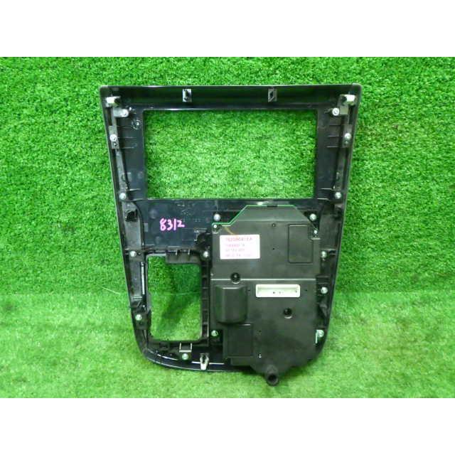 デイズ DBA-B21W エアコンスイッチパネル ハイウェイスターX 4WD CAN 7820B041XA 28526-6A01L : 鈴木商会ヤフーショッピング店 - 通販 - Yahoo ...