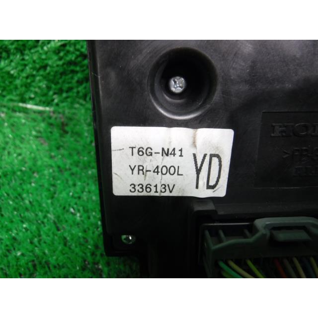 N-WGN N−WGN DBA-JH2 エアコンスイッチパネル G 4WD R546M T6G-N41,YR-400L,33613V ...