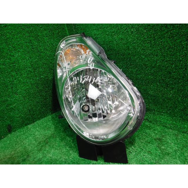 R2 CBA-RC2 右ヘッドランプ/ヘッドライト I 4WD 210 イチコ／IKI 1729 84001KG001 : 鈴木商会ヤフーショッピング店 - 通販 - Yahoo!ショッピング