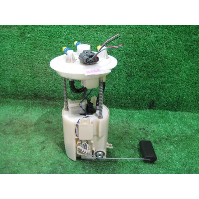 ノート DBA-E12 フューエルポンプ メダリスト EAK 17040-3VA1B : 鈴木商会ELVストア - 通販 - Yahoo!ショッピング