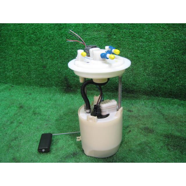 ノート DBA-E12 フューエルポンプ メダリスト EAK 17040-3VA1B : 鈴木商会ELVストア - 通販 - Yahoo!ショッピング