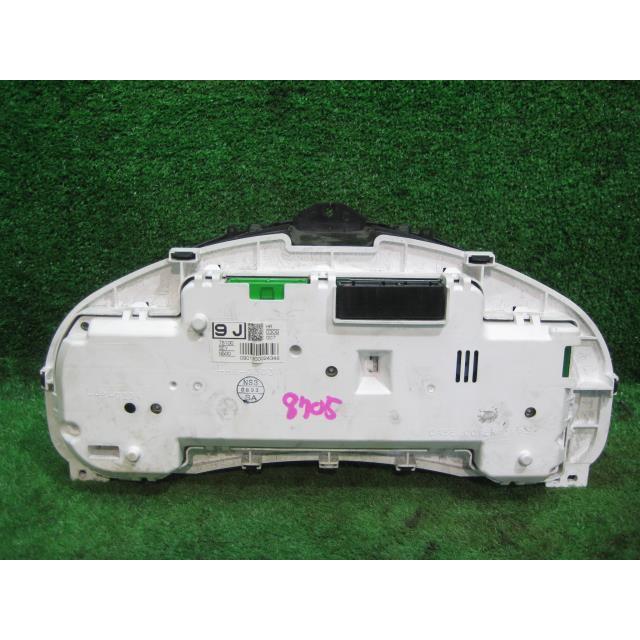 モビリオスパイク LA-GK2 スピードメーター A 4WD G511M 78100-SEY-N500 78100-SEY-N50 :000000870561400:鈴木商会ELVストア ...