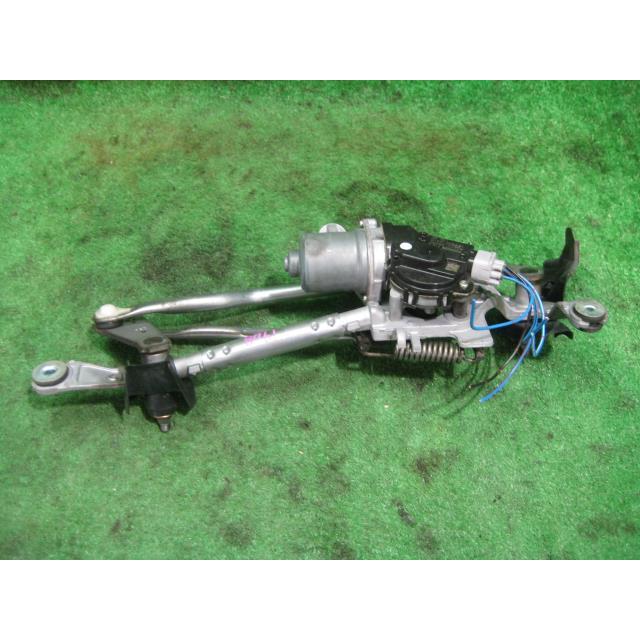 NOAH ノア DBA-ZRR85W フロントワイパーモーター SI 4WD 7人 202 85110-28250 : 鈴木商会ELVストア - 通販 - Yahoo!ショッピング