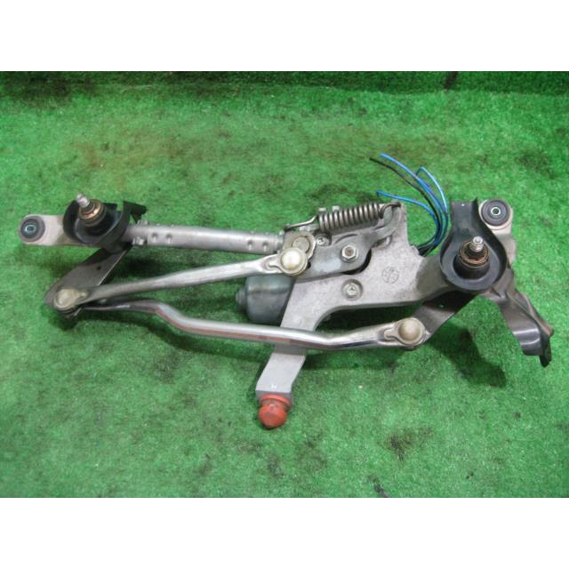 NOAH ノア DBA-ZRR85W フロントワイパーモーター SI 4WD 7人 202 85110-28250 : 鈴木商会ELVストア - 通販 - Yahoo!ショッピング