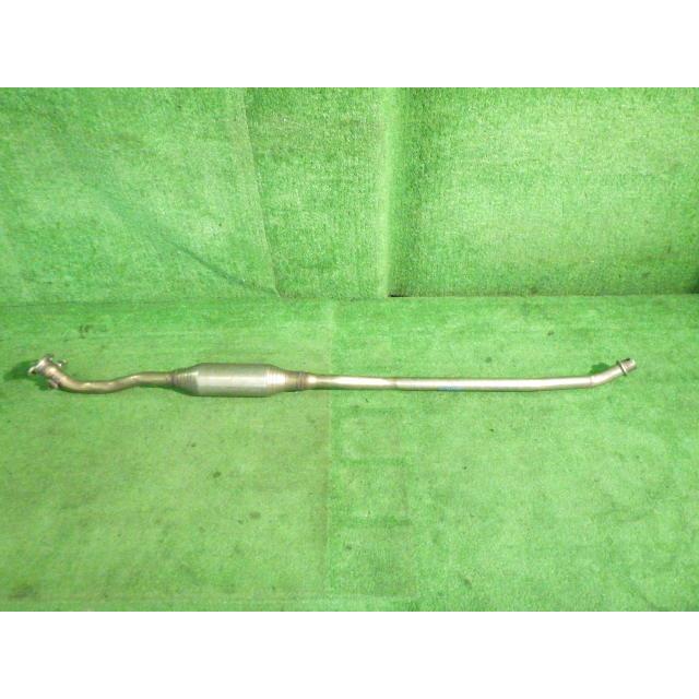 ワゴンR ワゴンR DAA-MH55S センターマフラー/センターパイプ ハイブリッドFX リミテッド 4WD ZJP 14220-74P02 : 鈴木商会ヤフーショッピング店 - 通販 ...