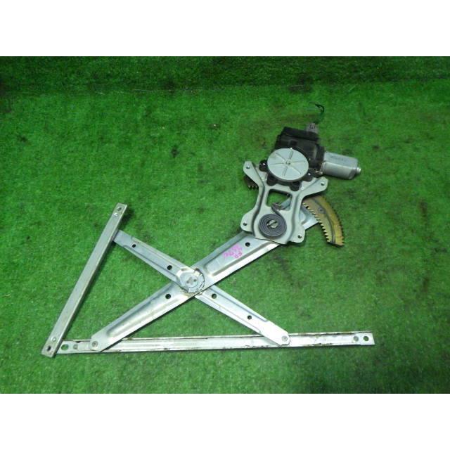 タウンボックス GF-U62W 右フロントレギュレーターモーター SX ハイルーフ 4WD W09 ミツバ MR401628 : 鈴木商会ヤフーショッピング店 - 通販 - Yahoo!ショッピング