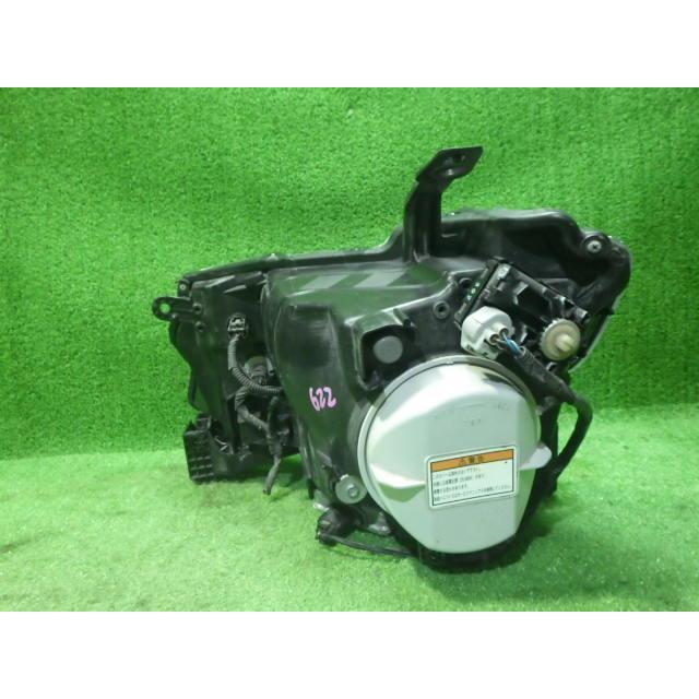 フリードスパイク DAA-GP3 右ヘッドランプ/ヘッドライト ハイブリッド ジャストセレクション 5人 BG59M コイト 100-22068 33101-SFM-N71 ...