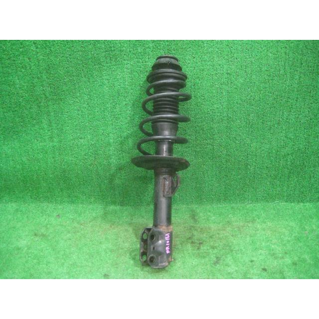 アクア DAA-NHP10 右フロントストラット S 082 カヤバ A0948-44207 48510-52G60 : 鈴木商会ヤフー ...