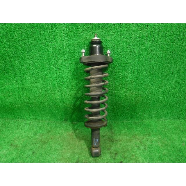 ギャランフォルティス DBA-CY3A 左リアストラット エクシード T65 カヤバ 4162A207 : 鈴木商会ヤフーショッピング店 - 通販 - Yahoo!ショッピング