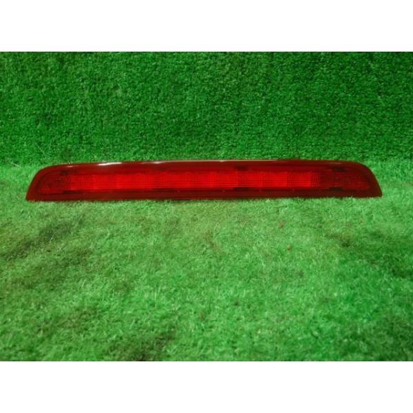 マツダ デミオ DJ5AS ハイマウントストップランプ XDテーラードブラウン 4WD スタンレー W2509 DA6A-51-580C ...