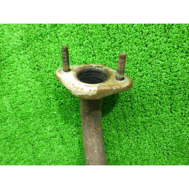 ノート DBA-NE12 リアマフラー/メインマフラー X FOUR 4WD KAD 20100-5WS0A : 鈴木商会ELVストア - 通販 - Yahoo!ショッピング