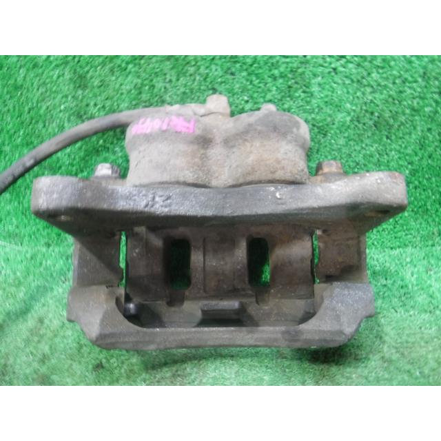 パジェロ LA-V73W 右フロントキャリパー ロングアクティブフィールド 4WD A19 MR510538 : 鈴木商会ヤフーショッピング店 ...