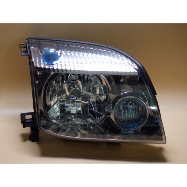 エクストレイル UA-NT30 右ヘッドランプ/ヘッドライト S 4WD QX1 イチコ 1670 26010-8H328 : 鈴木商会ヤフー ...