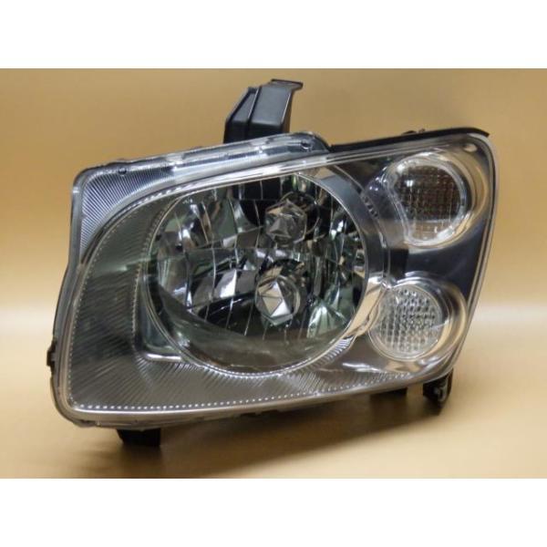 コーティング済 ステージア GH-NM35 左ヘッドランプ/ヘッドライト 250RS 4WD コイト 100-63635 26060 ...