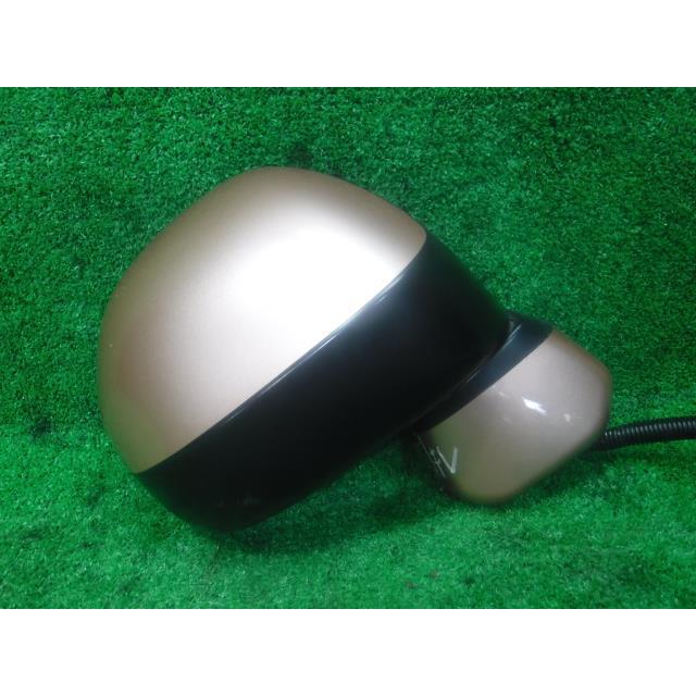 ライフ DBA-JC1 右サイドミラー/ドアミラー パステル R536M M45 76208-SZH-J51 : 鈴木商会ヤフーショッピング店 - 通販 - Yahoo!ショッピング
