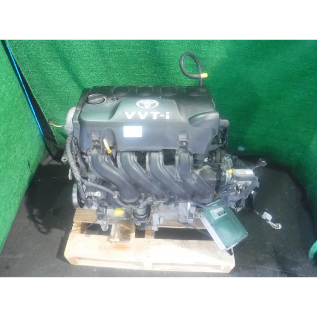 ヴィッツ TA-NCP15 エンジン F Dパッケージ 4WD 040 1512750 2NZ 19000-21160 : 鈴木商会ヤフー ...