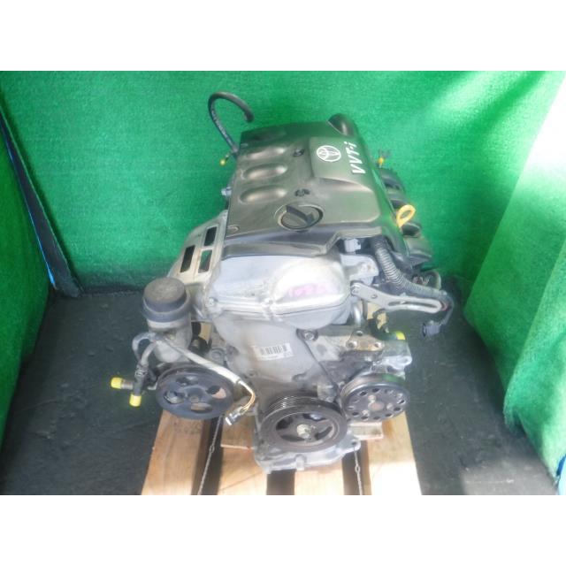 ヴィッツ TA-NCP15 エンジン F Dパッケージ 4WD 040 1512750 2NZ 19000-21160 : 鈴木商会ヤフー ...