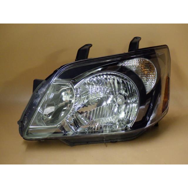 NOAH コーティング済 ノア DBA-AZR65G 左ヘッドランプ/ヘッドライト S 4WD 8人 コイト 28-181 81150-28840 : 鈴木商会ヤフーショッピング店 - 通販 ...