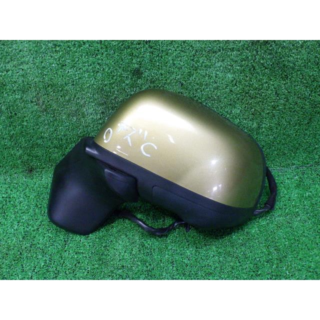 ノート DBA-E12 左サイドミラー/ドアミラー メダリスト EAK 96302-3VA5D : 鈴木商会ヤフーショッピング店 - 通販 - Yahoo!ショッピング