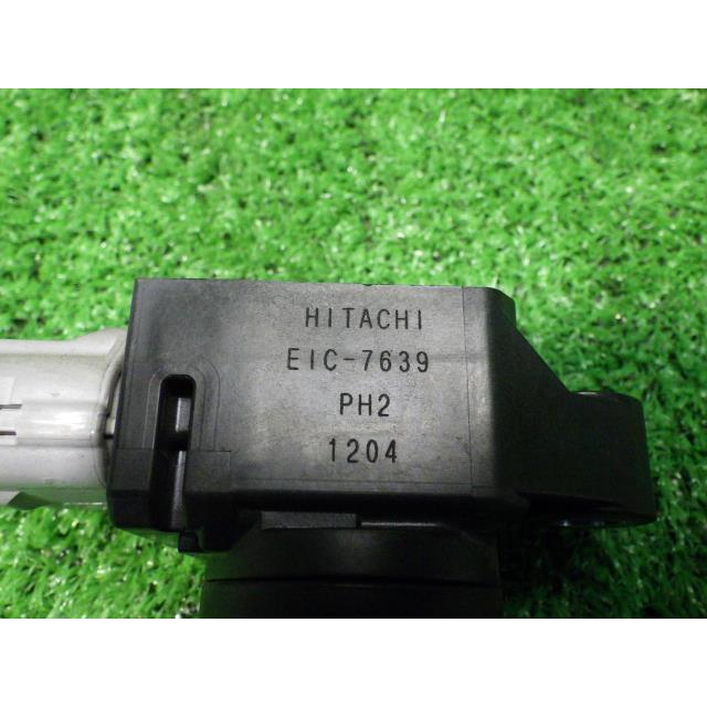 フレア 5AA-MJ95S イグニッションコイル ハイブリッドXG 4WD 26U ヒタチ EIC-7639 : 鈴木商会ヤフーショッピング店 - 通販 - Yahoo!ショッピング
