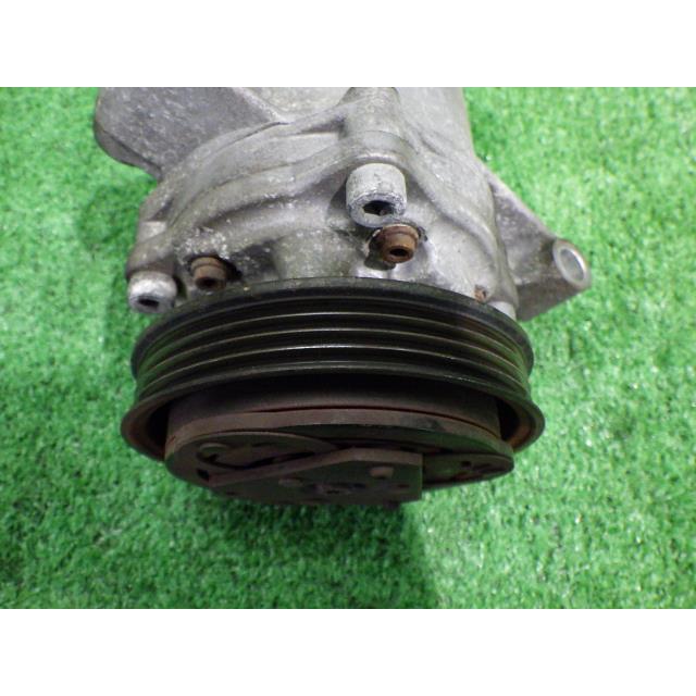 R2 CBA-RC2 エアコンコンプレッサー Iプラス 4WD 210 カルソニック 73111KG010 : 鈴木商会ELVストア - 通販 - Yahoo!ショッピング