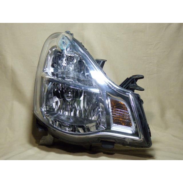 コーティング済 ブルーバードシルフィ DBA-NG11 右ヘッドランプ/ヘッドライト 15M4 4WD コイト 100-63823 26010-EW000 : 鈴木商会ELVストア - 通販 ...