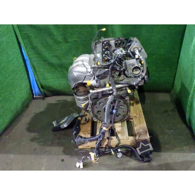 NOAH ノア CBA-AZR65G エンジン X 4WD 8人 1E2 1AZ5055547 19000-28330 : 鈴木商会ヤフーショッピング店 - 通販 - Yahoo!ショッピング