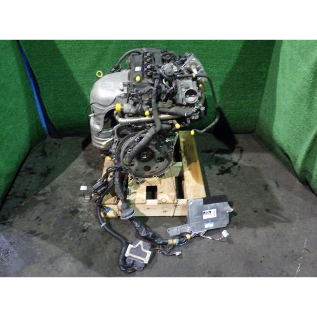 NOAH ノア DBA-AZR65G エンジン Xリミテッド 4WD 8人 1D4 1AZ5243096 19000-28330 : 鈴木商会ヤフーショッピング店 - 通販 - Yahoo ...