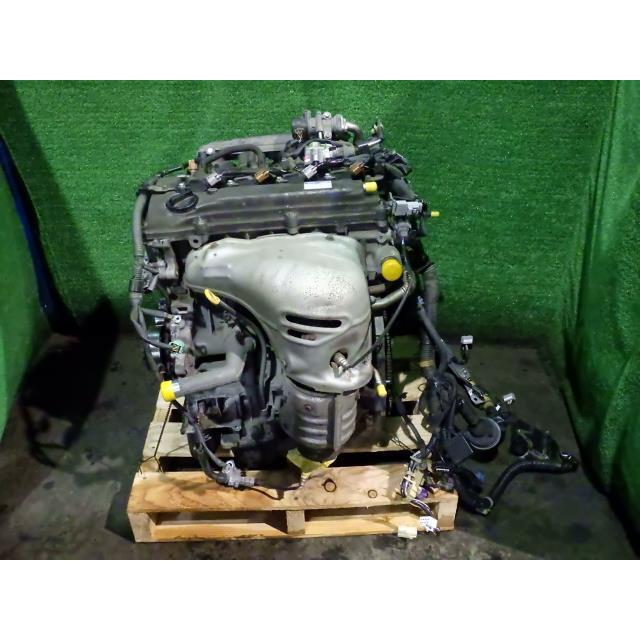 NOAH ノア DBA-AZR65G エンジン Xリミテッド 4WD 8人 1D4 1AZ5243096 19000-28330 : 鈴木商会ヤフーショッピング店 - 通販 - Yahoo ...